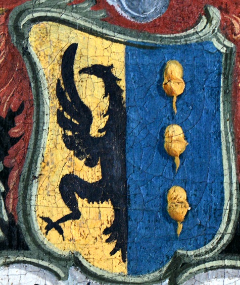 Friese familiewapens doorzoekbaar gemaakt