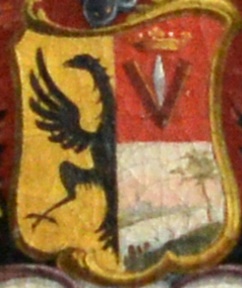 Friese familiewapens doorzoekbaar gemaakt